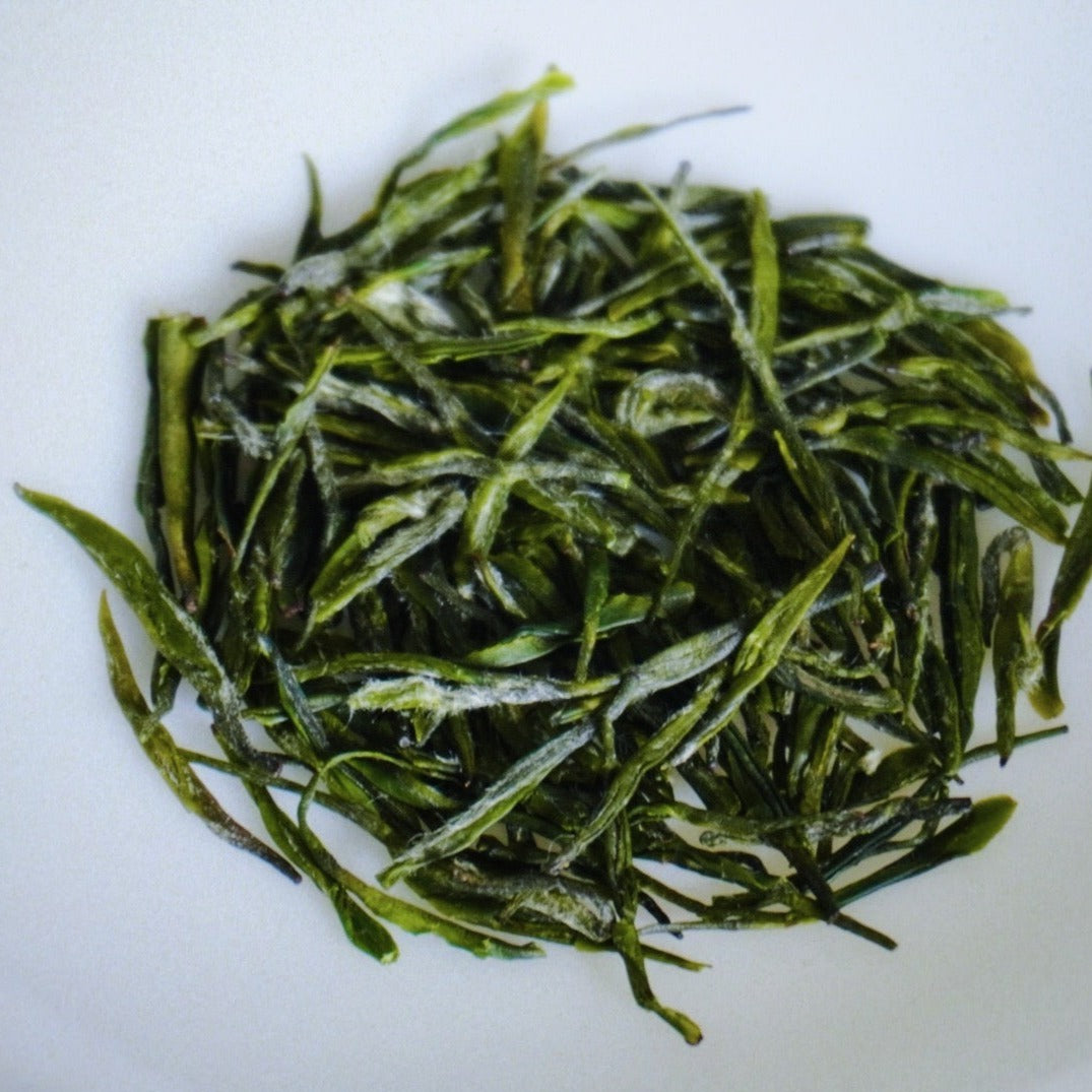 Enshi Jade Dew (Yulu) Green Tea – flowinversetea